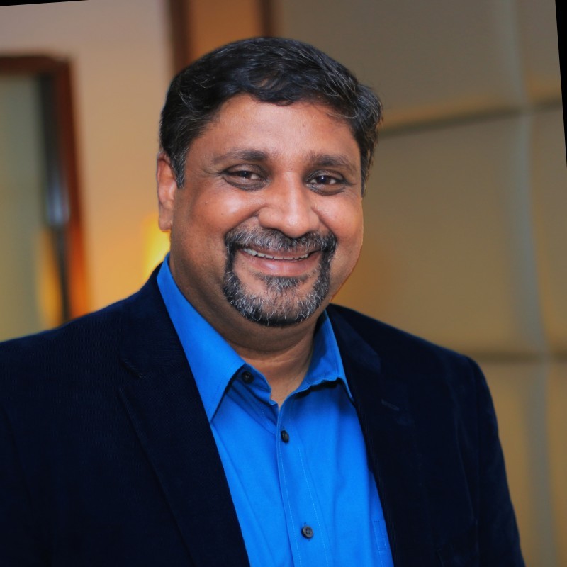 Santhosh Mathews | LinkedIn Santhosh Mathews | LinkedIn