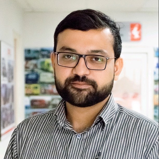Asad Amjad - Account Manager - Valika Group of Companies | LinkedIn Asad Amjad - Account Manager - Valika Group of Companies | LinkedIn