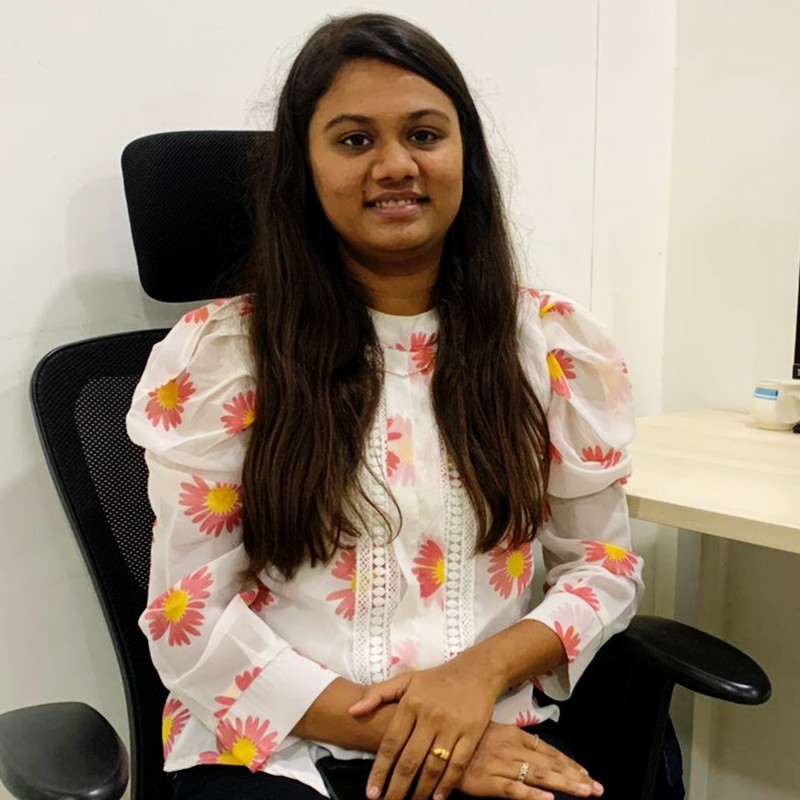 Palak Desai - QA Analyst - Compsulting | LinkedIn Palak Desai - QA Analyst - Compsulting | LinkedIn