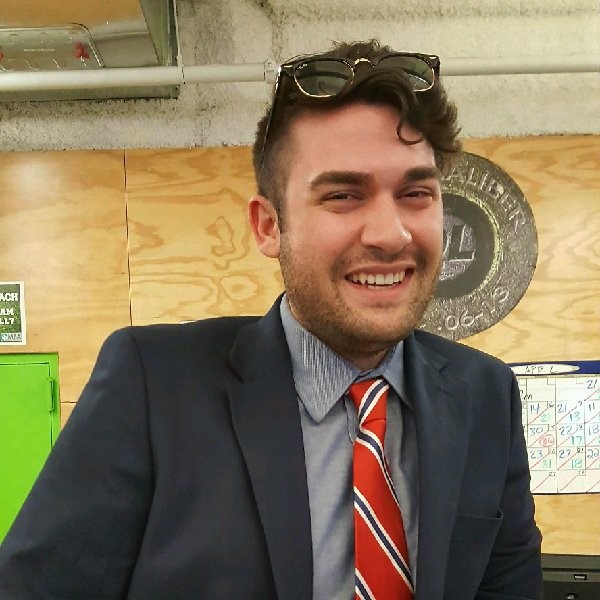 David Gerster - Management Trainee - Enterprise Rent-A-Car | LinkedIn David Gerster - Management Trainee - Enterprise Rent-A-Car | LinkedIn