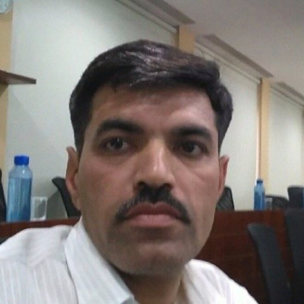 Kirit Joshi - Store Hand - Adani Group | LinkedIn Kirit Joshi - Store Hand - Adani Group | LinkedIn