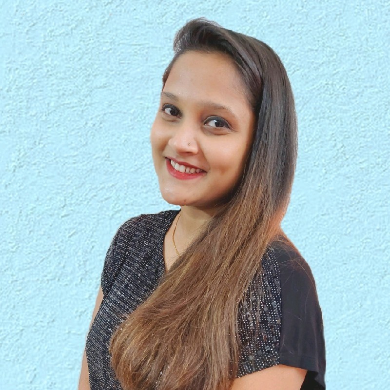 Tanvi Moharkar - Coding Mentor - Codeyoung | LinkedIn Tanvi Moharkar - Coding Mentor - Codeyoung | LinkedIn