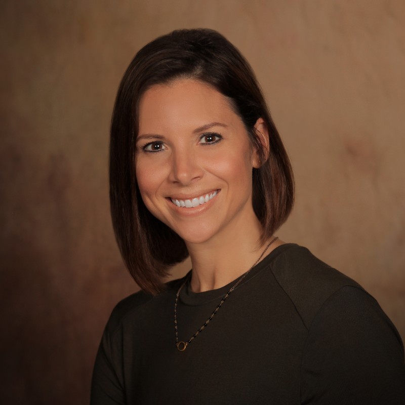 Allison Milliorn, CPA - Chief Operating Officer - THF HOUSING ... Allison Milliorn, CPA - Chief Operating Officer - THF HOUSING ...