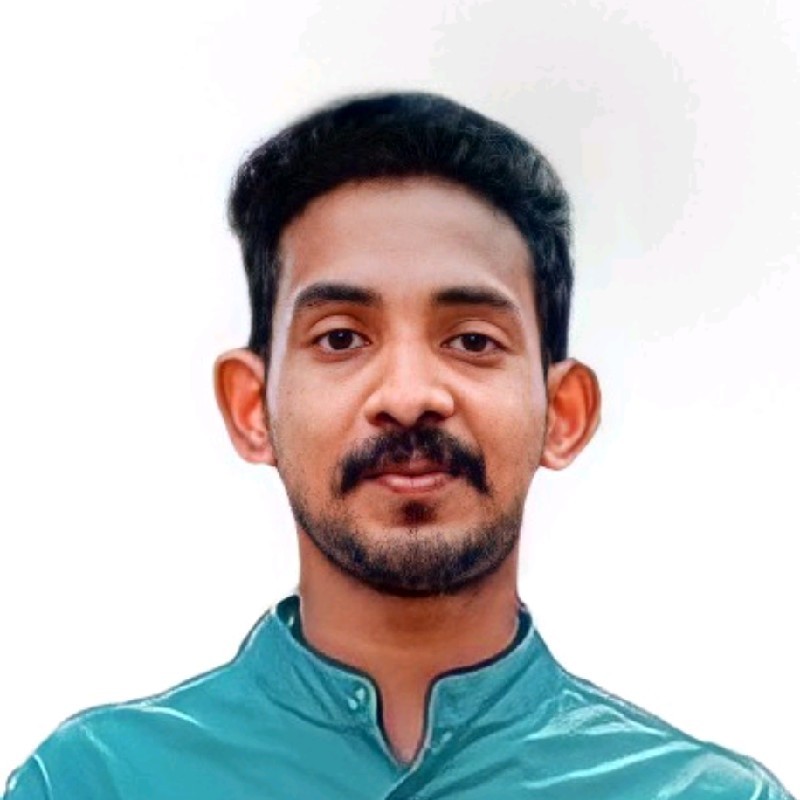 Abijith Subash - Calibration Engineer - BIOMEDICAL TECHNIQUES | LinkedIn Abijith Subash - Calibration Engineer - BIOMEDICAL TECHNIQUES | LinkedIn