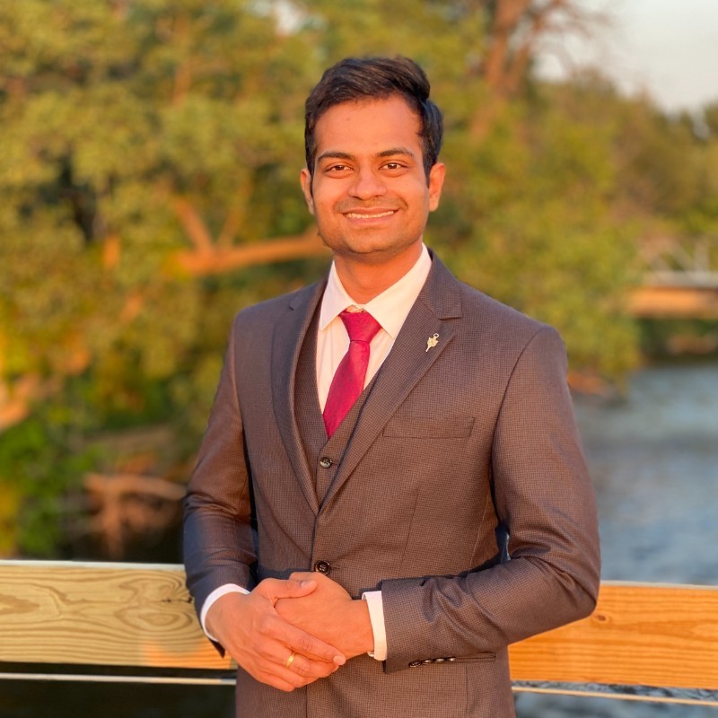 Veera Aneesh Kuppam | LinkedIn Veera Aneesh Kuppam | LinkedIn