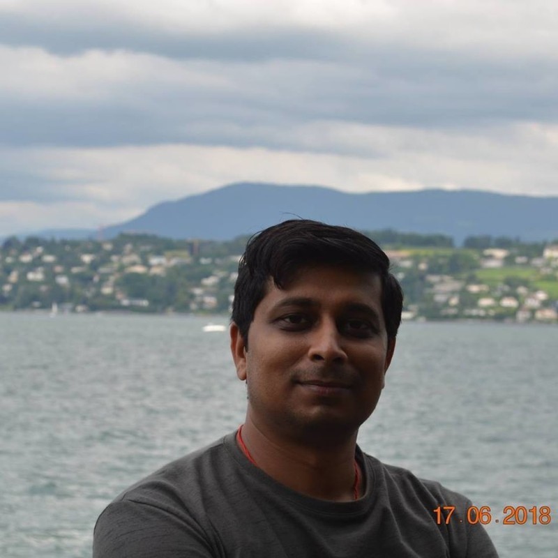 Saurav Kumar Jaiswal - Application Manager - Accenture | LinkedIn Saurav Kumar Jaiswal - Application Manager - Accenture | LinkedIn