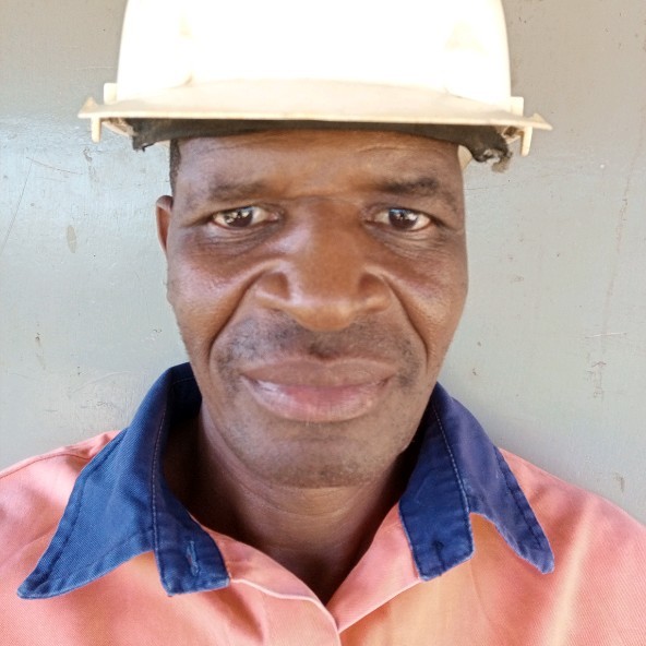 Dennis Moyo - Mechanical Technician - Zimbabwe Power Company | LinkedIn Dennis Moyo - Mechanical Technician - Zimbabwe Power Company | LinkedIn