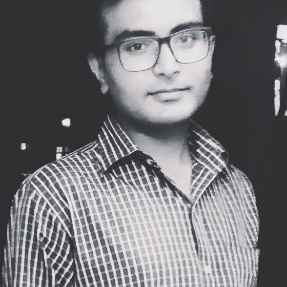 Mukesh Kumar Prajapati - AR executive - CrystalVoxx Global LLP | LinkedIn Mukesh Kumar Prajapati - AR executive - CrystalVoxx Global LLP | LinkedIn