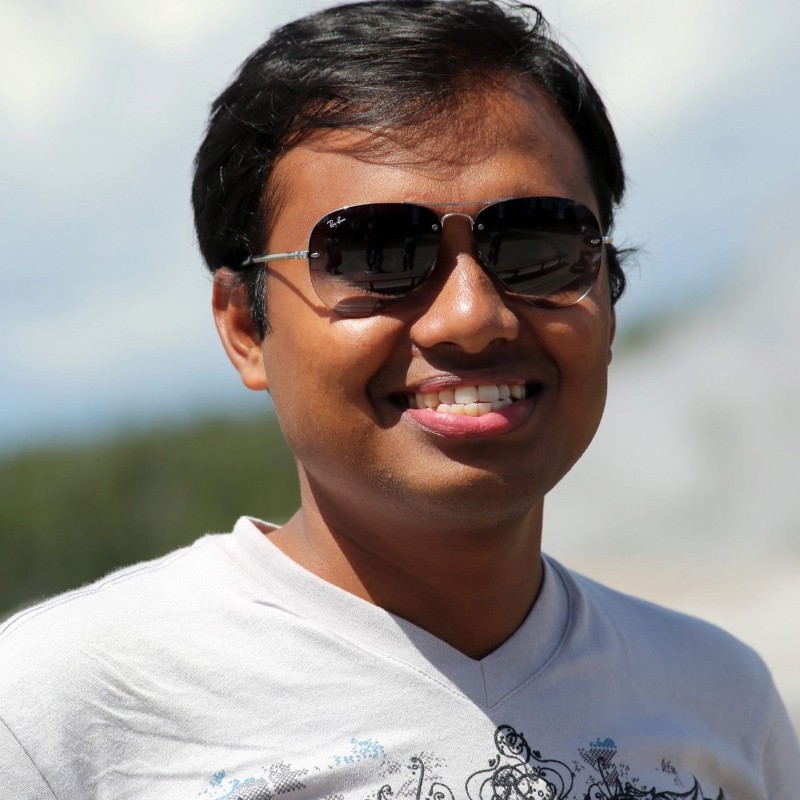 Sandip Pradhan - Senior Consultant - IBM | LinkedIn Sandip Pradhan - Senior Consultant - IBM | LinkedIn
