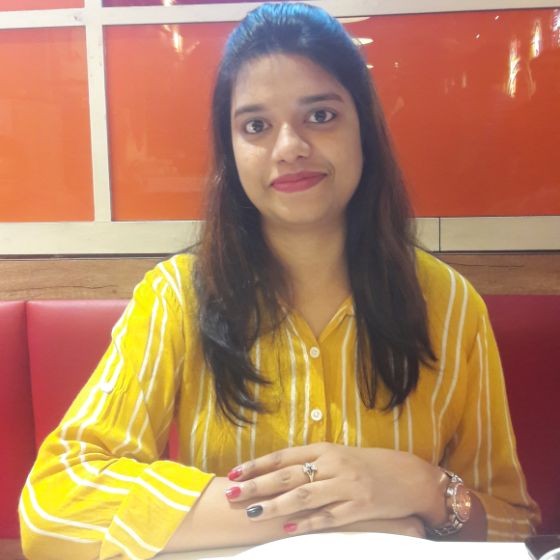 Aparna Kumari - Senior PPC Executive - MindMingles | LinkedIn Aparna Kumari - Senior PPC Executive - MindMingles | LinkedIn