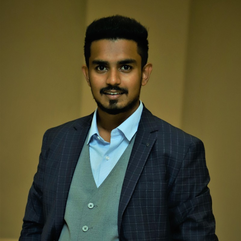Sriram A R | LinkedIn Sriram A R | LinkedIn