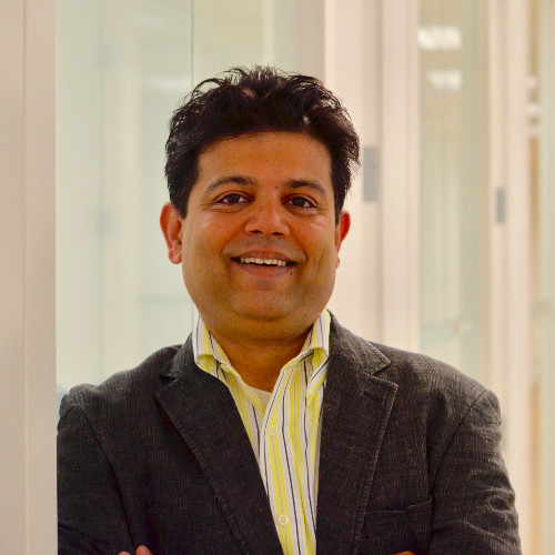 Vikram Mankar | LinkedIn Vikram Mankar | LinkedIn