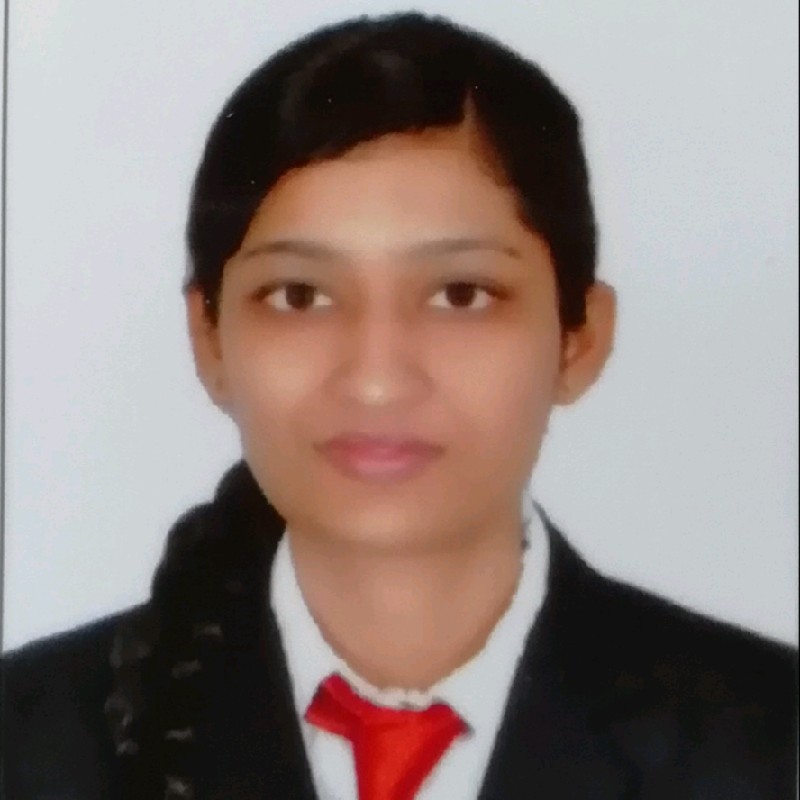 Pragati Singh - Analyst - Concentrix | LinkedIn Pragati Singh - Analyst - Concentrix | LinkedIn