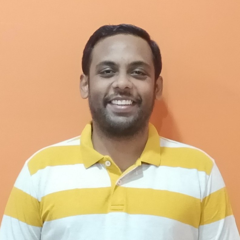 Mohan Prasath R - Deputy Manager - Deloitte | LinkedIn Mohan Prasath R - Deputy Manager - Deloitte | LinkedIn