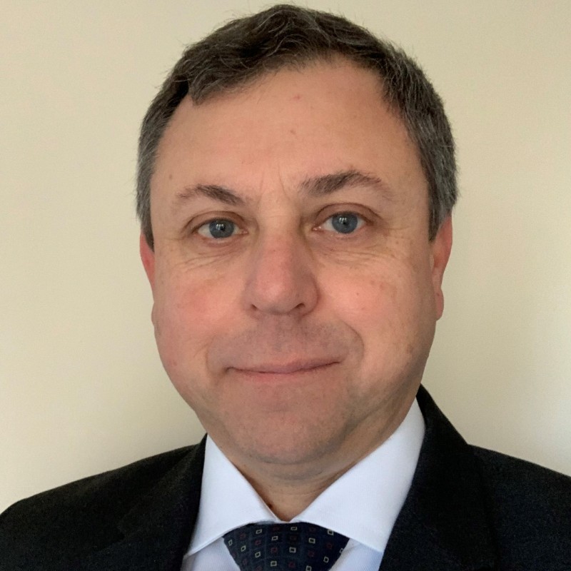 Graham Saunders | LinkedIn Graham Saunders | LinkedIn