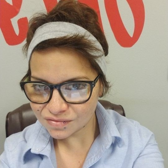Jessica Cavazos - Rebate Coordinator/ Contract Administrator - Gulf ... Jessica Cavazos - Rebate Coordinator/ Contract Administrator - Gulf ...