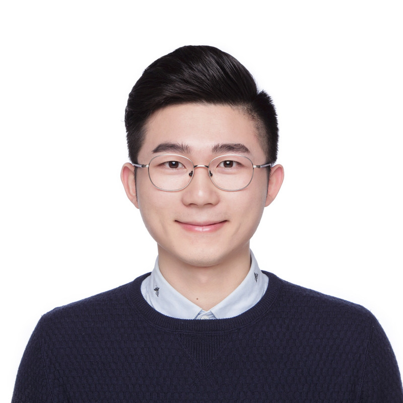 Zhenglin Dong | LinkedIn Zhenglin Dong | LinkedIn