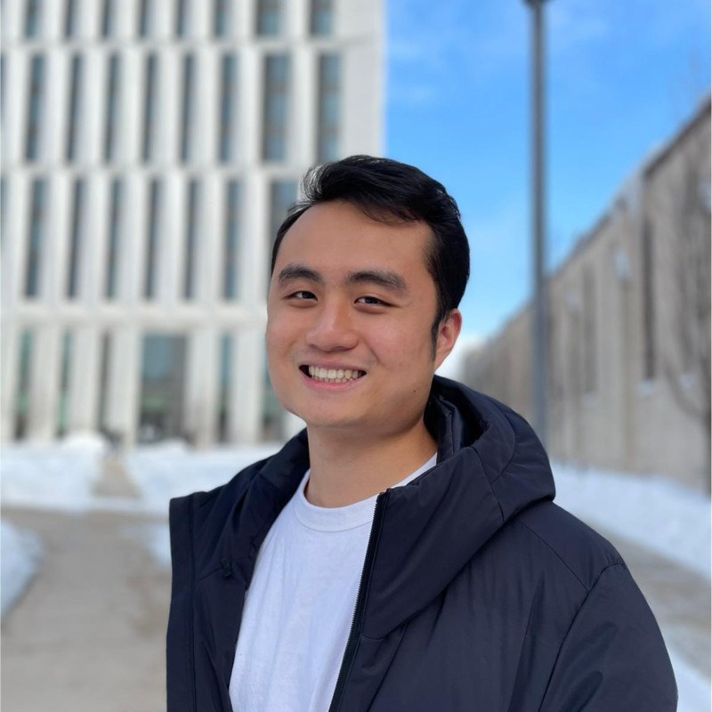 Francis Yang - Software Engineer Intern - Breeze | LinkedIn Francis Yang - Software Engineer Intern - Breeze | LinkedIn