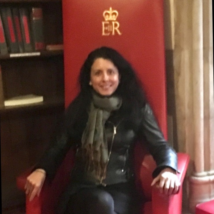 Catherine Baksi | LinkedIn Catherine Baksi | LinkedIn