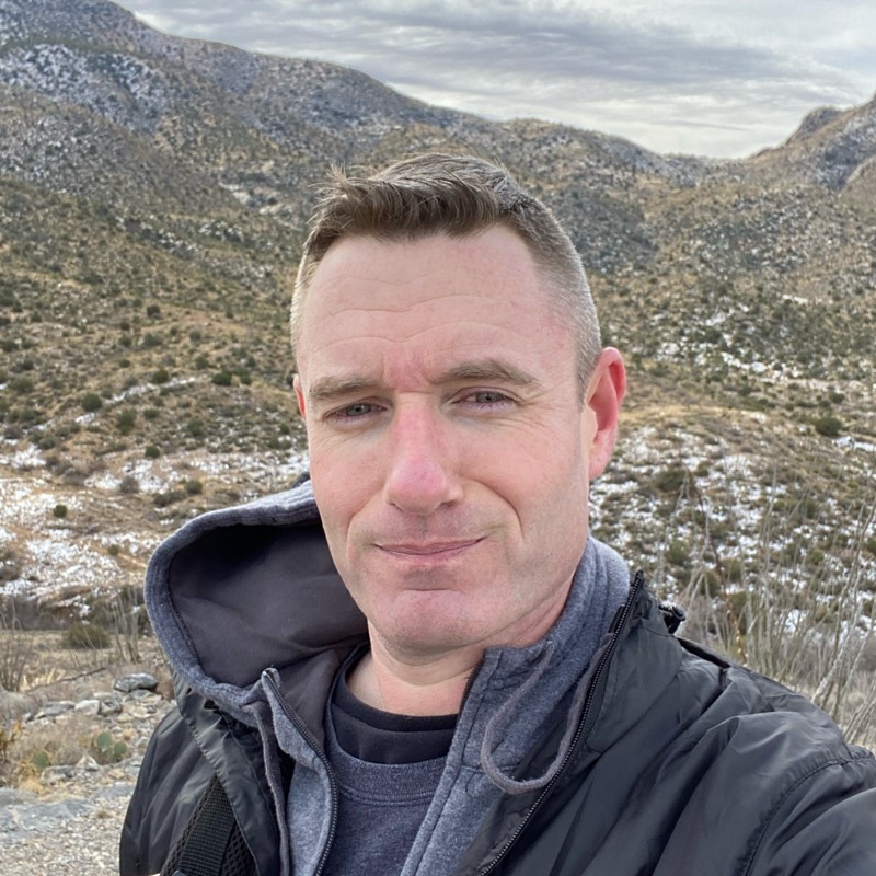 Sean Brophy - CW2 - US Army | LinkedIn Sean Brophy - CW2 - US Army | LinkedIn