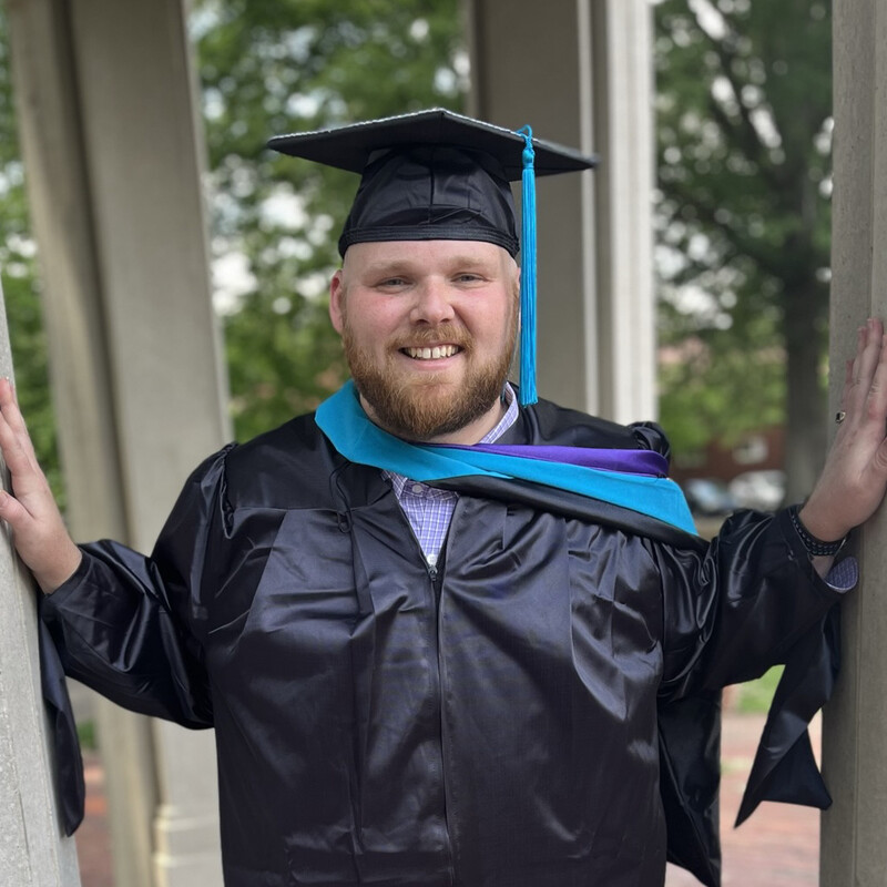 Andi Morrow - Graduate Student - East Carolina University | LinkedIn Andi Morrow - Graduate Student - East Carolina University | LinkedIn