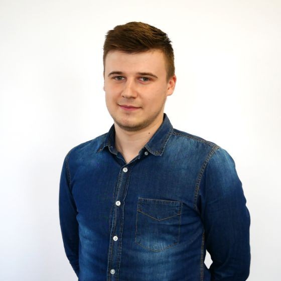 Mateusz Rosa – Konstruktor – BTI Gumkowski | LinkedIn Mateusz Rosa – Konstruktor – BTI Gumkowski | LinkedIn