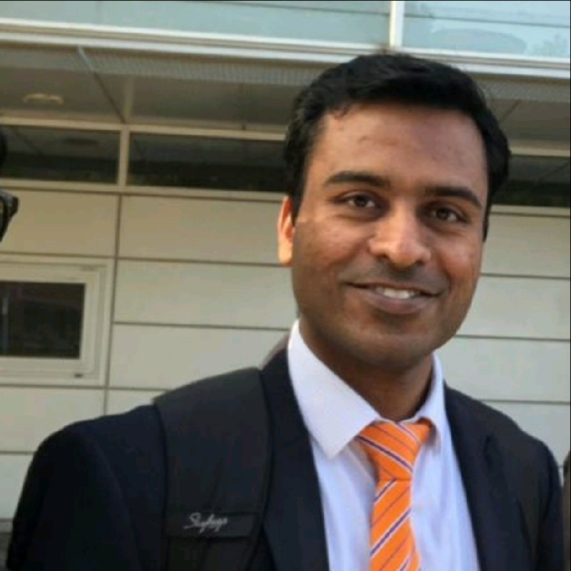Vijay Sharma | LinkedIn Vijay Sharma | LinkedIn