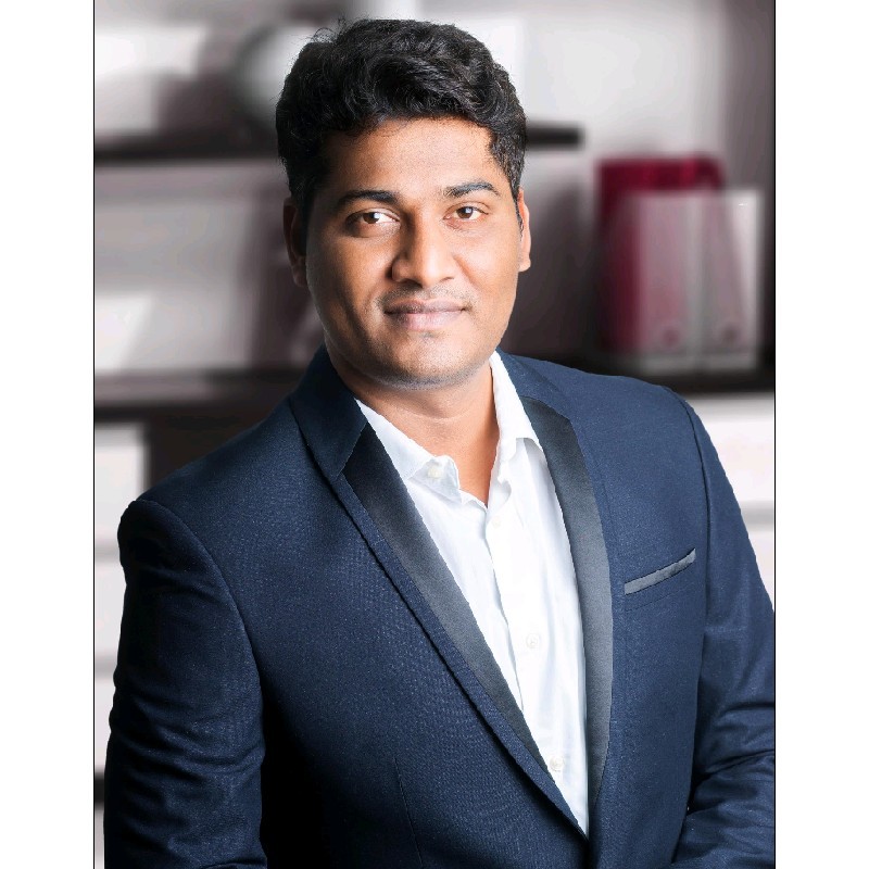 PRATHAP B R | LinkedIn PRATHAP B R | LinkedIn