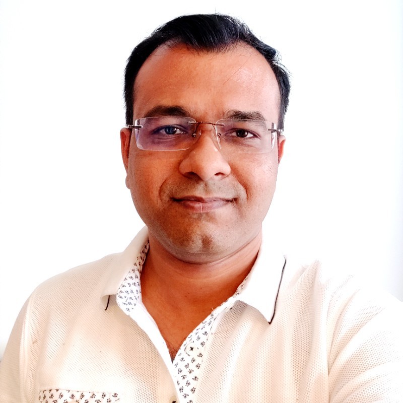Rahul Joshi | LinkedIn Rahul Joshi | LinkedIn