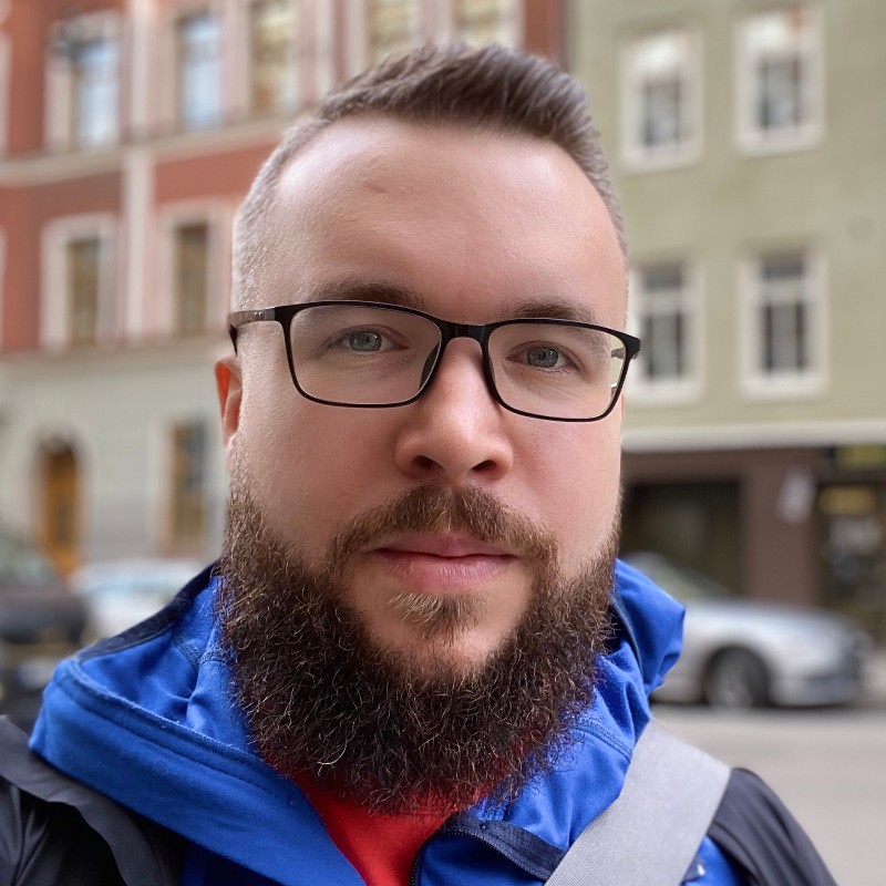 Pontus Lundkvist | LinkedIn Pontus Lundkvist | LinkedIn