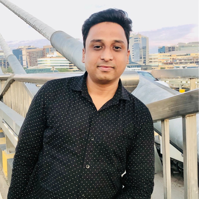 Mohammed Muzammil | LinkedIn Mohammed Muzammil | LinkedIn