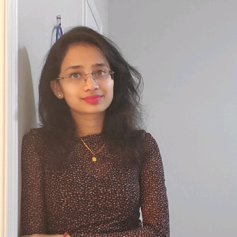 Ramya Deepika Mothukuri - Computer System Analyst - Tata Consultancy ... Ramya Deepika Mothukuri - Computer System Analyst - Tata Consultancy ...