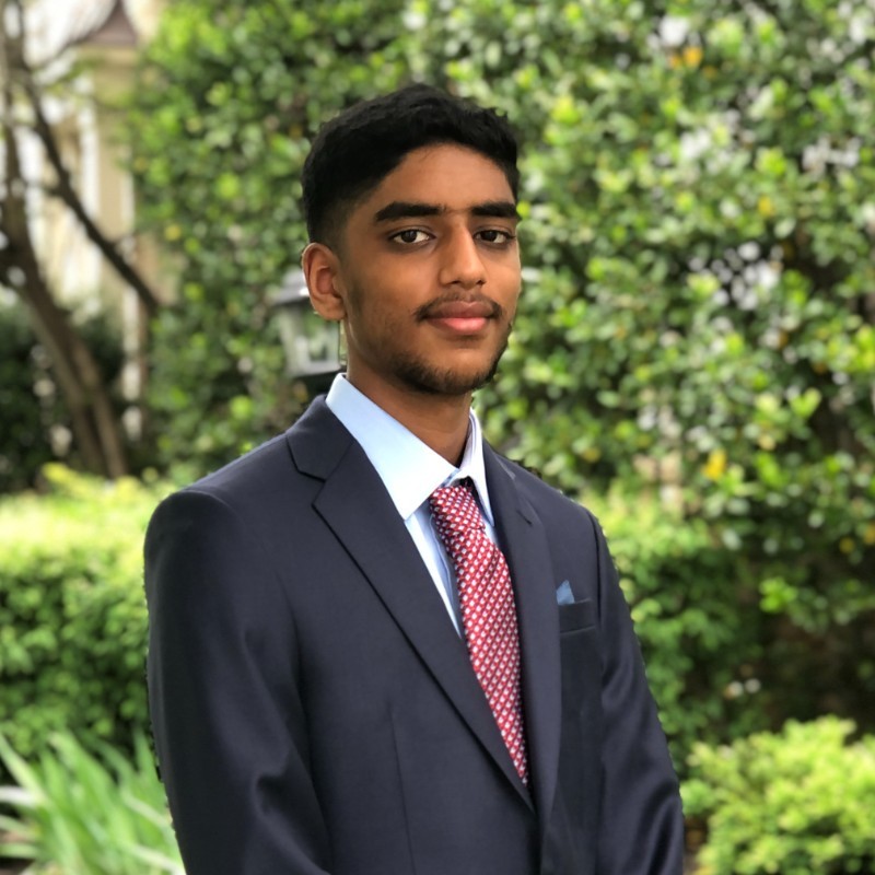 Abhi Bathula - University of Virginia - Charlottesville, Virginia ... Abhi Bathula - University of Virginia - Charlottesville, Virginia ...