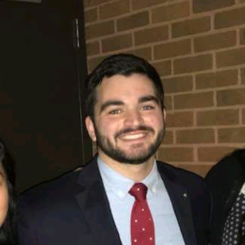 Matthew Alvarez - DNA Analyst - Bode Technology | LinkedIn Matthew Alvarez - DNA Analyst - Bode Technology | LinkedIn