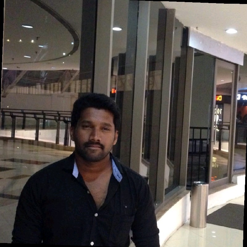 Goluguri Chandrasekhara Reddy - Warehouse Associate - India | LinkedIn Goluguri Chandrasekhara Reddy - Warehouse Associate - India | LinkedIn