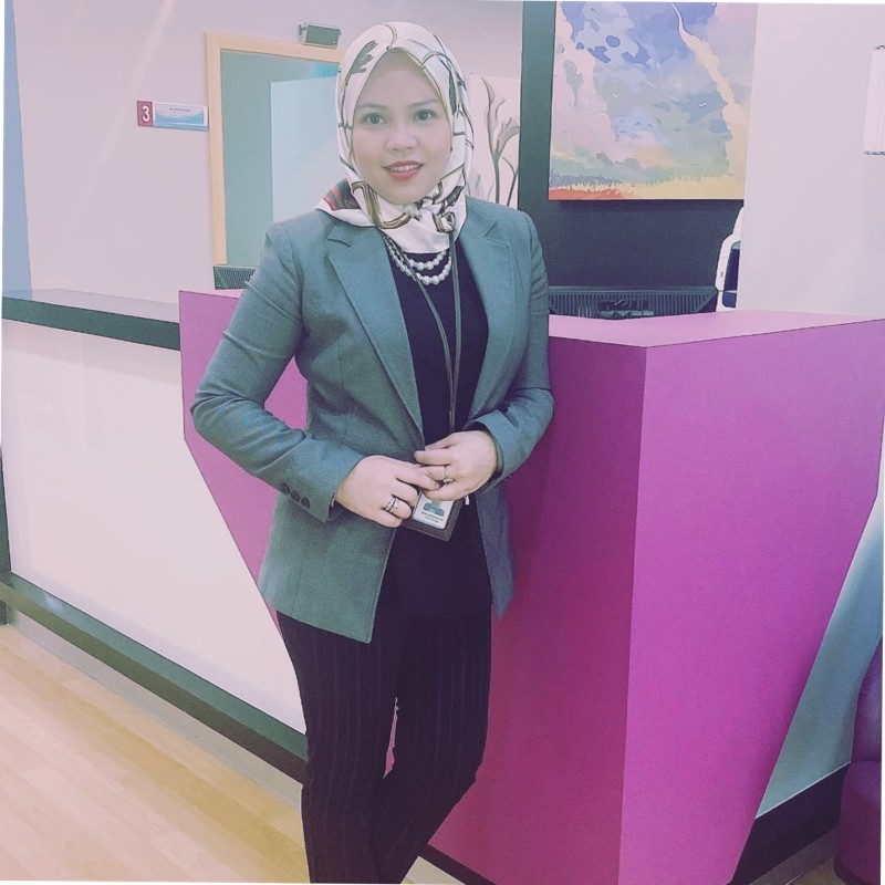 Wan Nur Izzati Izni Abdul Hadi - Head of outpatient specialist ... Wan Nur Izzati Izni Abdul Hadi - Head of outpatient specialist ...