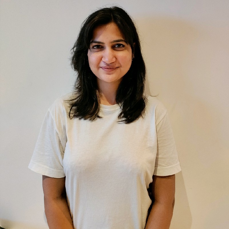 Nisha Chaudhary | LinkedIn Nisha Chaudhary | LinkedIn