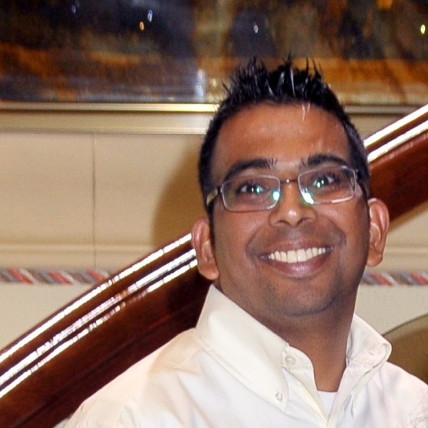 Sanjay Patel | LinkedIn Sanjay Patel | LinkedIn