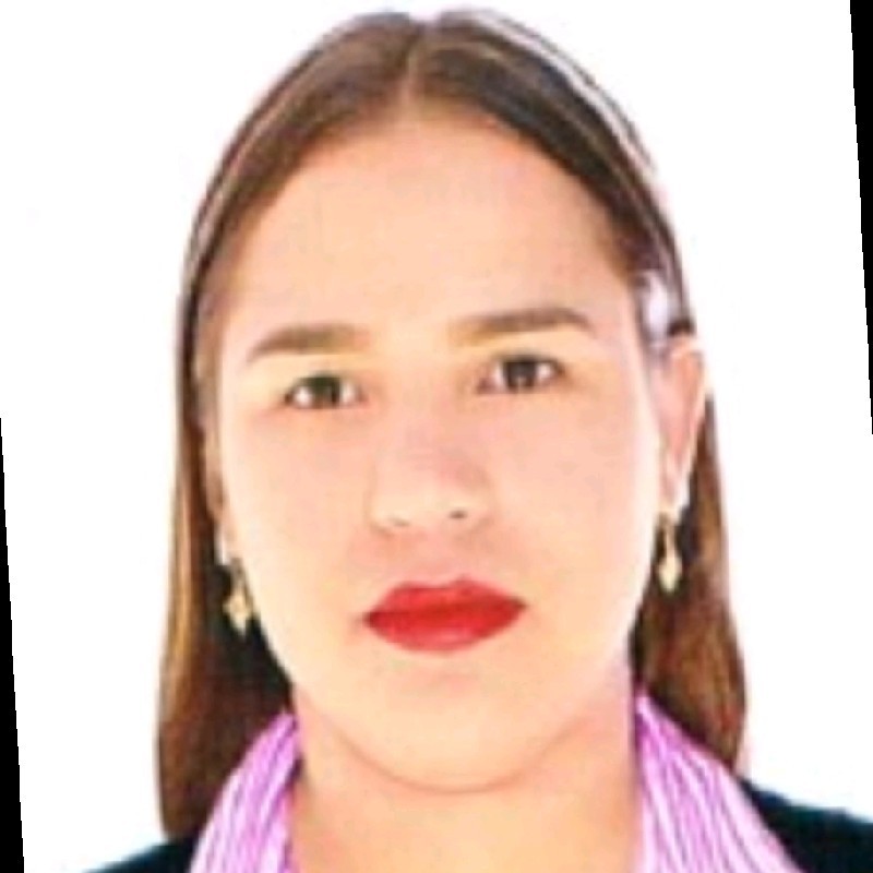 Maira Alejandra Miranda Martinez - Auxiliar administrativo ... Maira Alejandra Miranda Martinez - Auxiliar administrativo ...