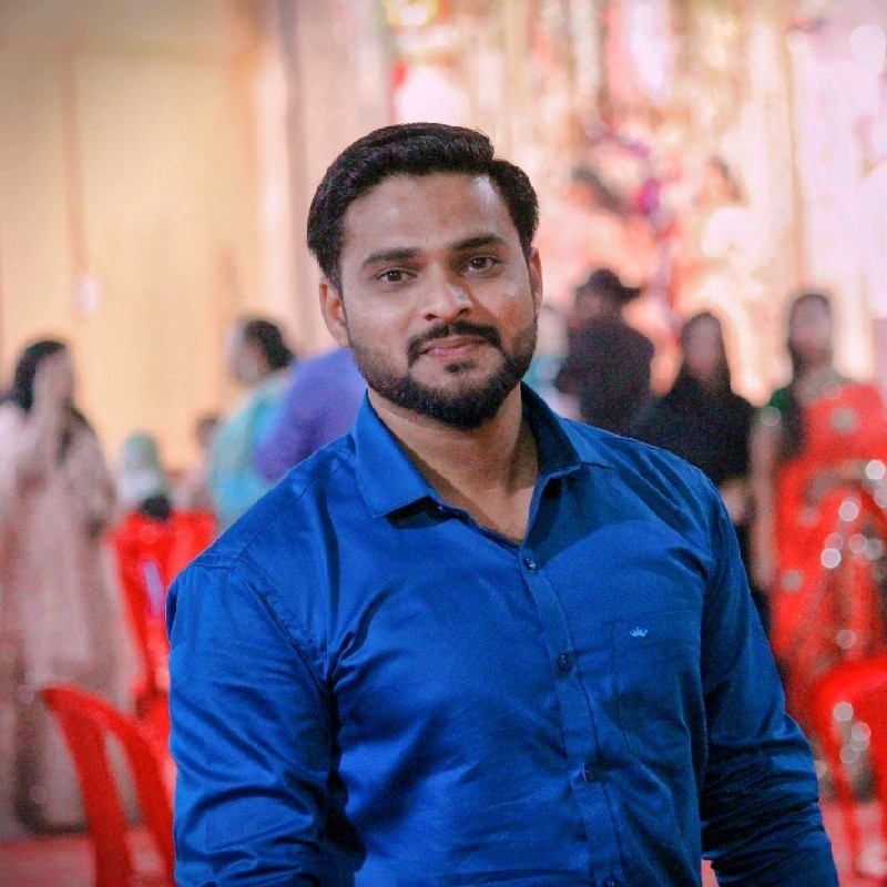 Nazeem Khan - Recruiter - ZealoTech People | LinkedIn Nazeem Khan - Recruiter - ZealoTech People | LinkedIn