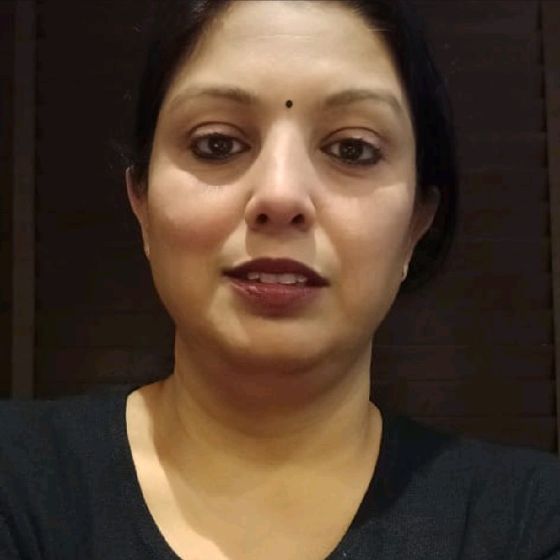 Anindita Roy Chowdhury - Teacher - S B V vidhyalaya | LinkedIn Anindita Roy Chowdhury - Teacher - S B V vidhyalaya | LinkedIn