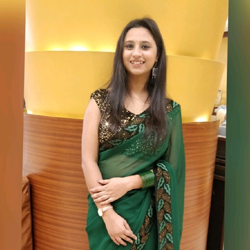Mridula Paliwal | LinkedIn Mridula Paliwal | LinkedIn