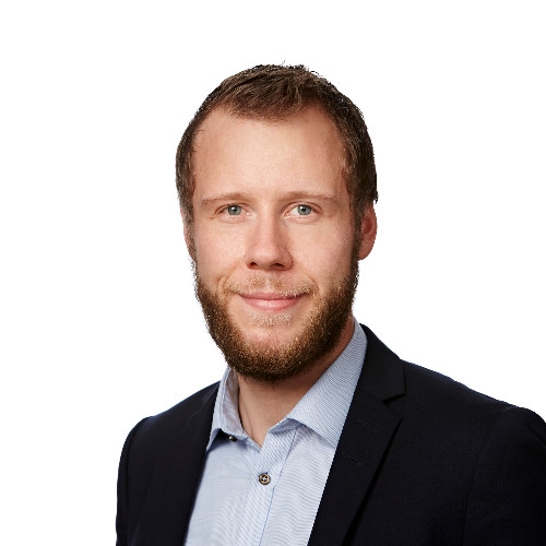 Sune Vendelbo Enevoldsen | LinkedIn Sune Vendelbo Enevoldsen | LinkedIn