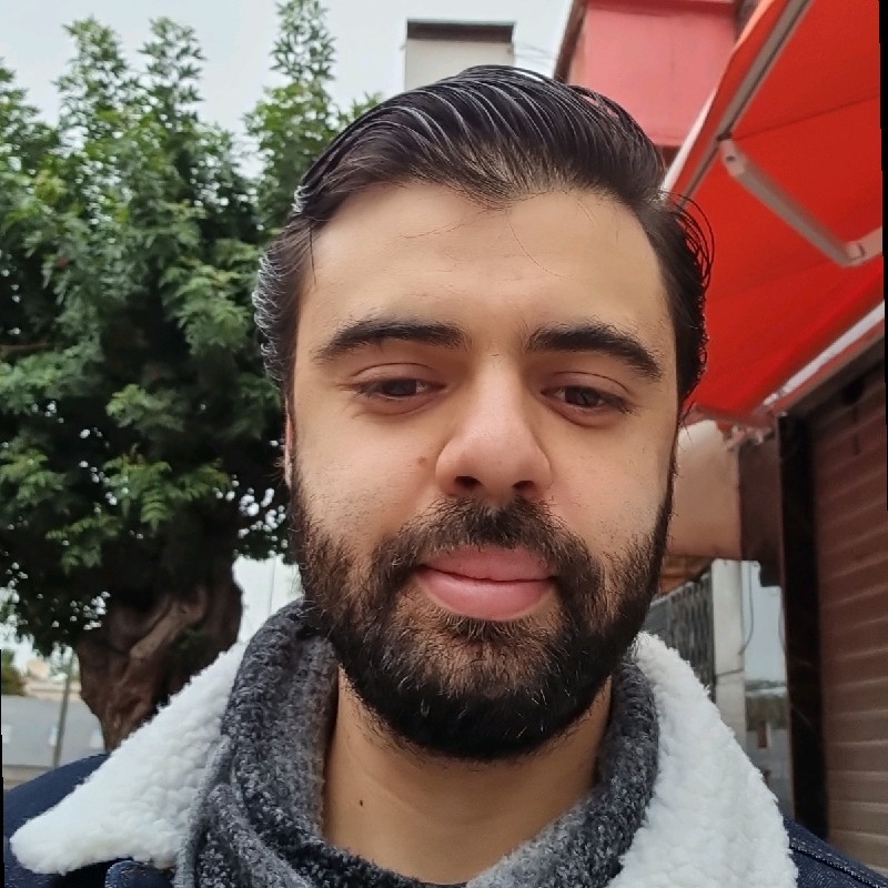 Amine Bakkali | LinkedIn Amine Bakkali | LinkedIn