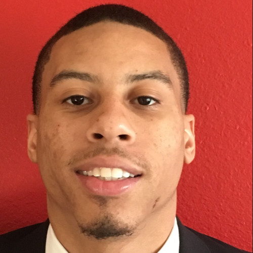 Michael McKinney III - Senior Administrative Assistant - BakerRipley ... Michael McKinney III - Senior Administrative Assistant - BakerRipley ...