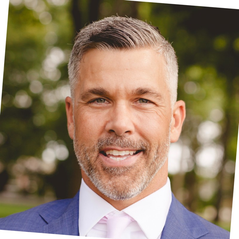 Dan Hackworth | LinkedIn Dan Hackworth | LinkedIn