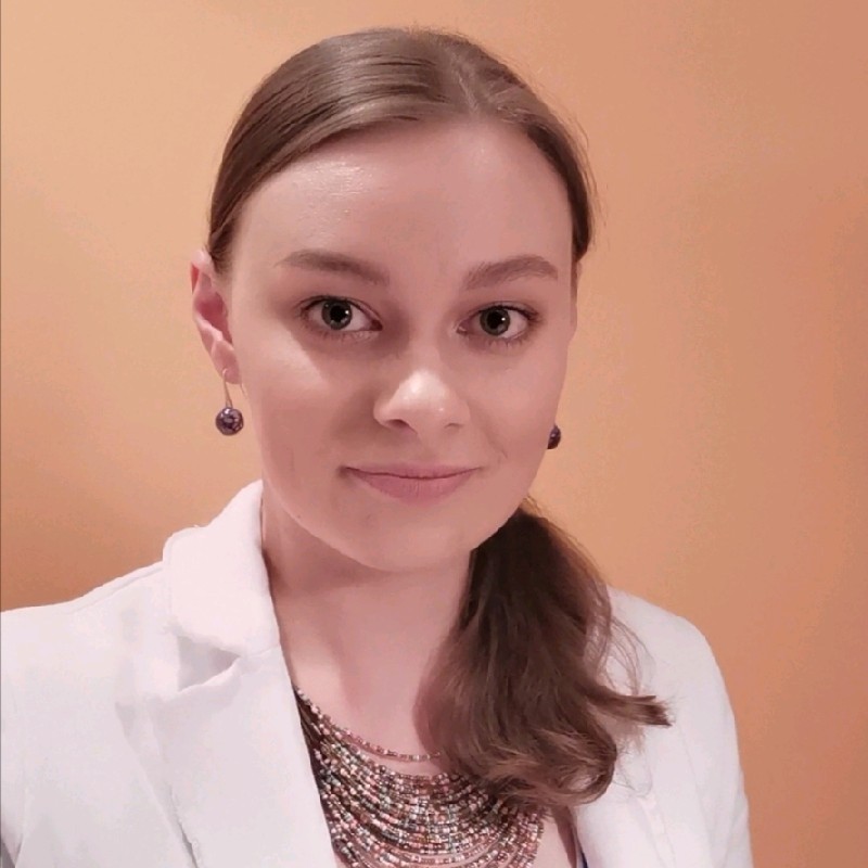 Alena Rahacheuskaya – Senior Software Quality Engineer – EPAM Systems ... Alena Rahacheuskaya – Senior Software Quality Engineer – EPAM Systems ...