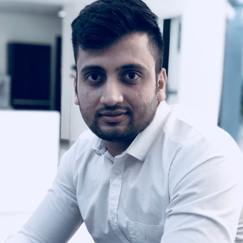 Ashish Aggarwal | LinkedIn Ashish Aggarwal | LinkedIn