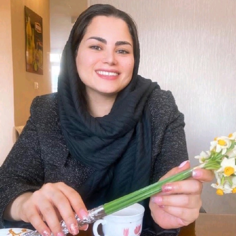 mahdiye tavakolpour - Personnel - berjis food | LinkedIn mahdiye tavakolpour - Personnel - berjis food | LinkedIn