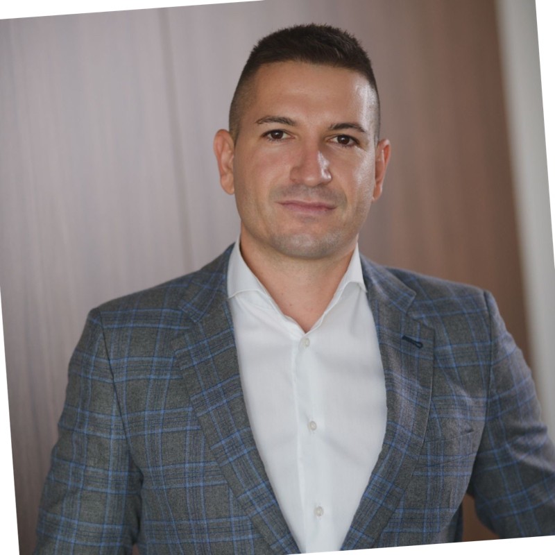 Slobodan Gajic | LinkedIn Slobodan Gajic | LinkedIn